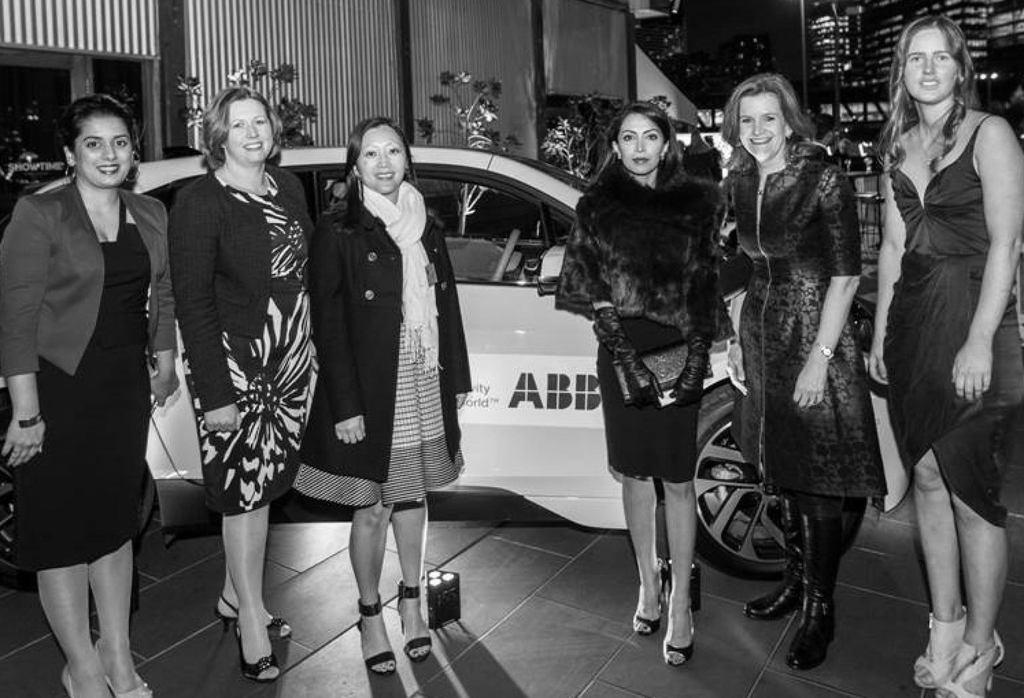 Women in Industry Awards – NAWO