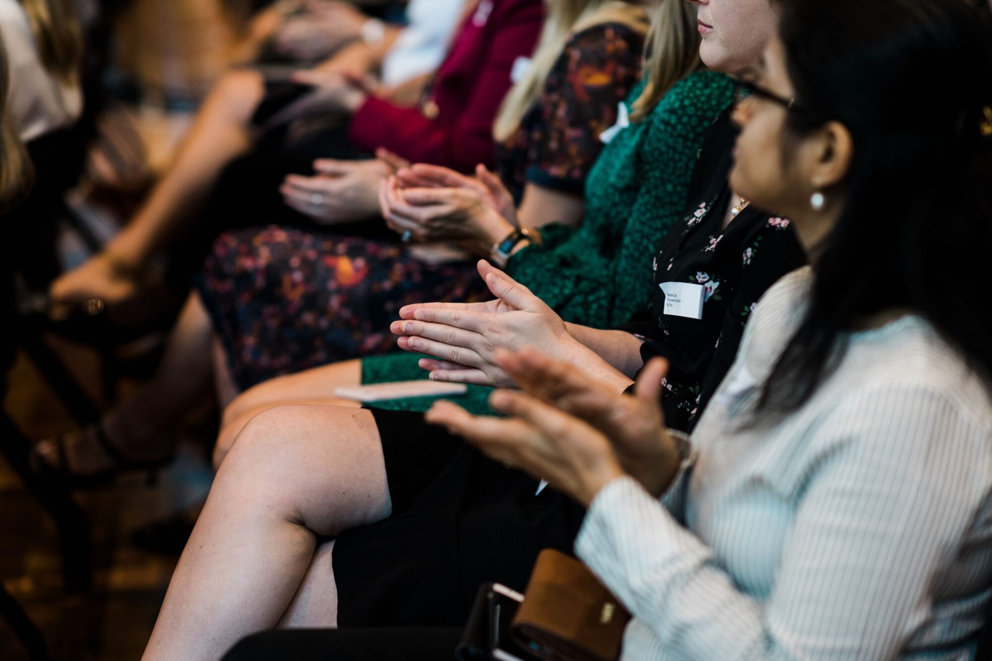 Kimberly Clark Australia shares the benefits of NAWO membership – NAWO