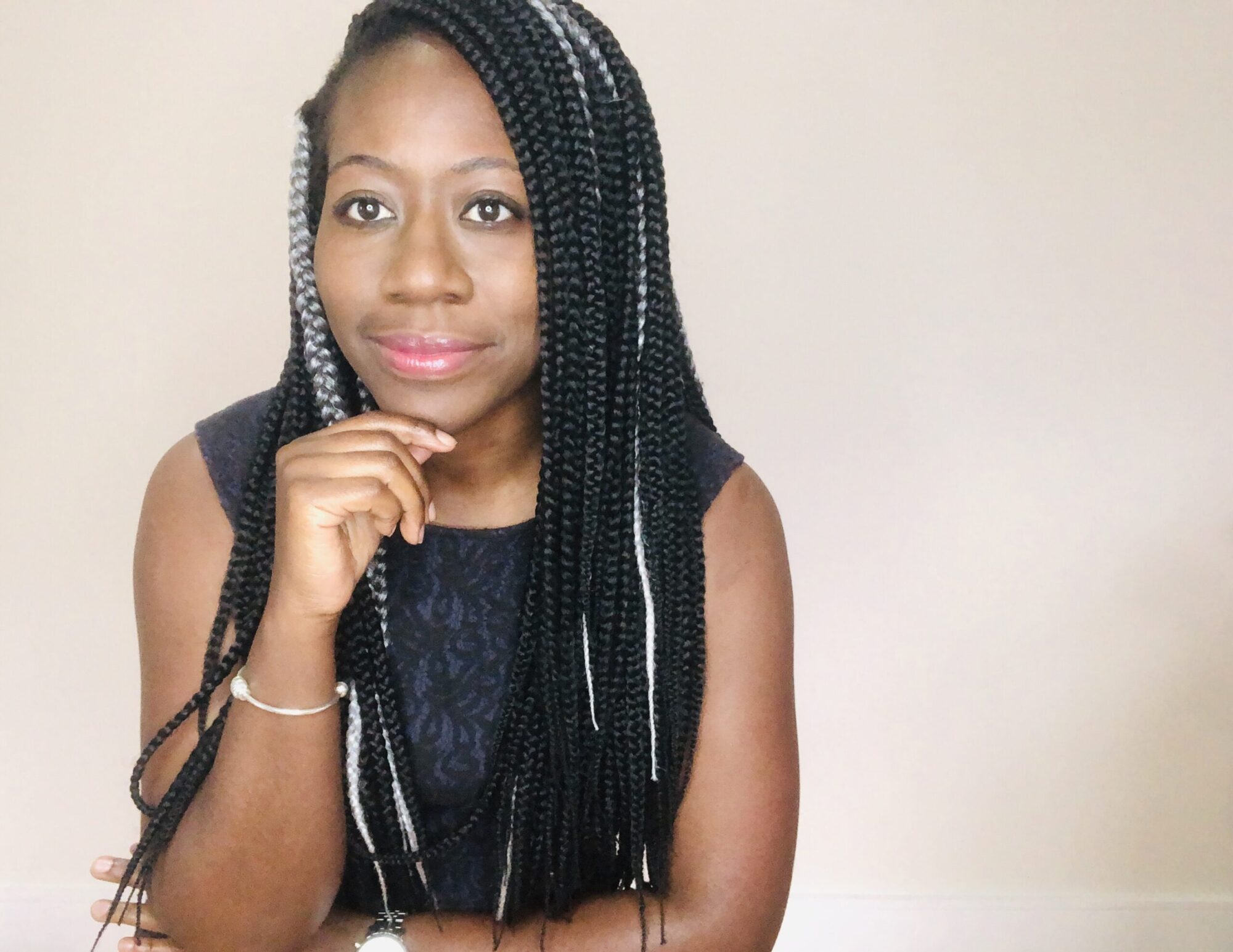 Career Club: Brenda Denbesten on Presenting with Power – NAWO