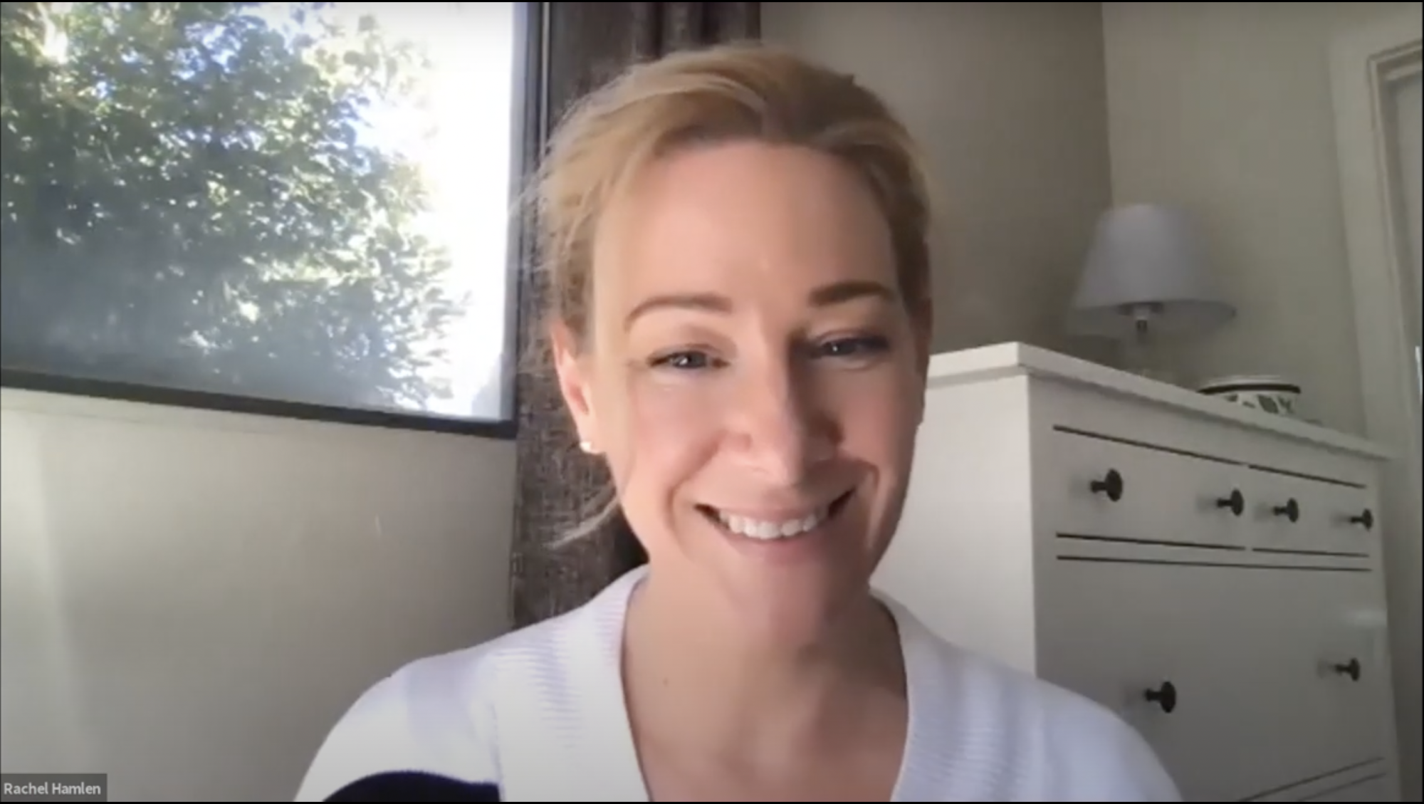 Putting the ‘Super’ back into Superannuation · NAWO