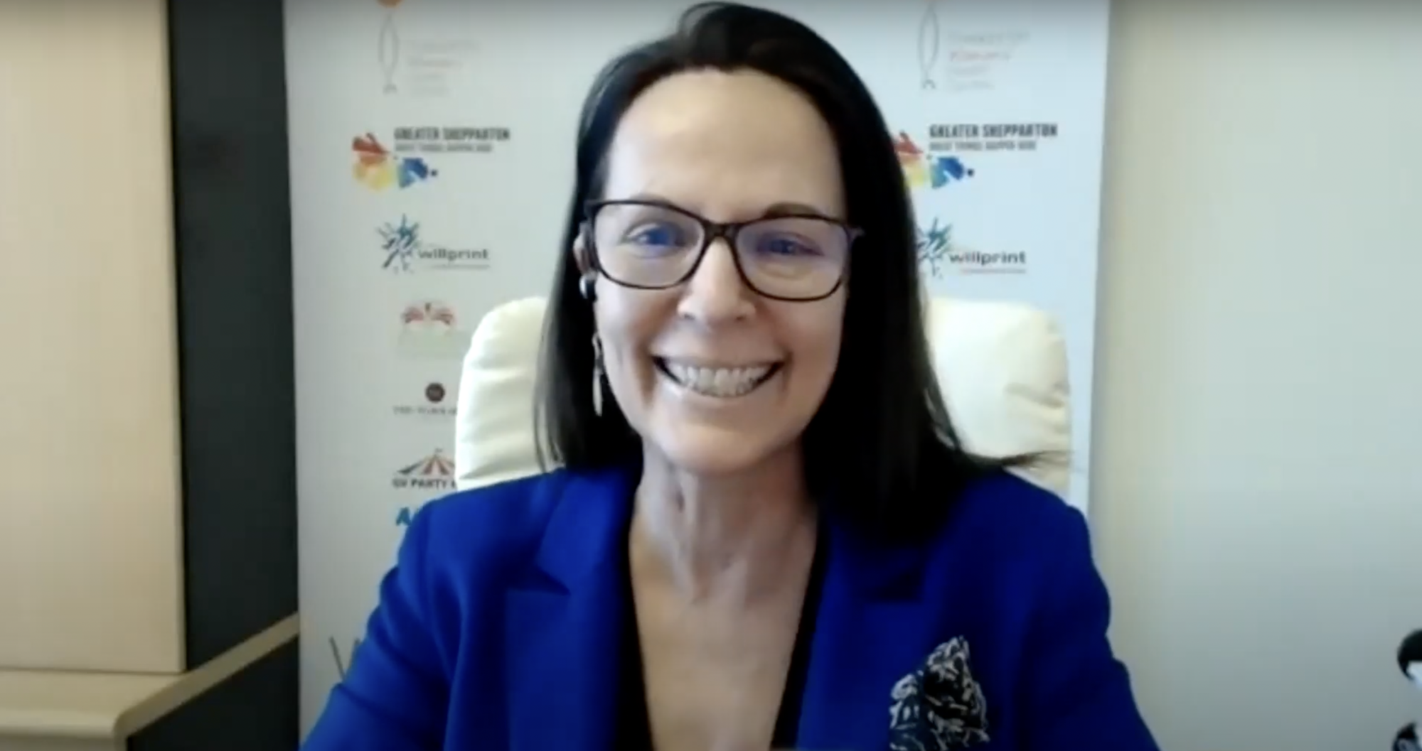 Boosting Financial Freedom – NAWO