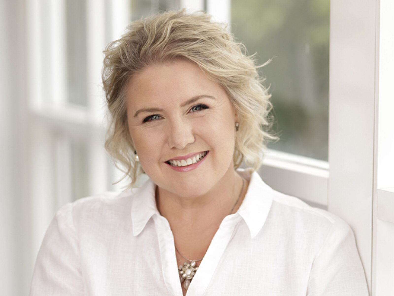 Two Leaders, Two Stories: Courageous and Adaptive Leadership – NAWO