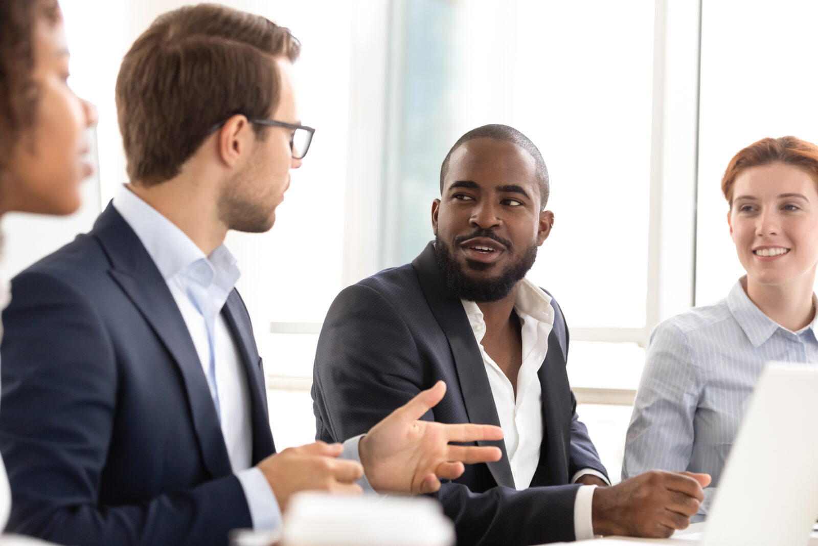 Communicating With Purpose – NAWO