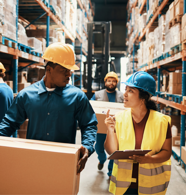 The real business case for enabling flexible operational teams