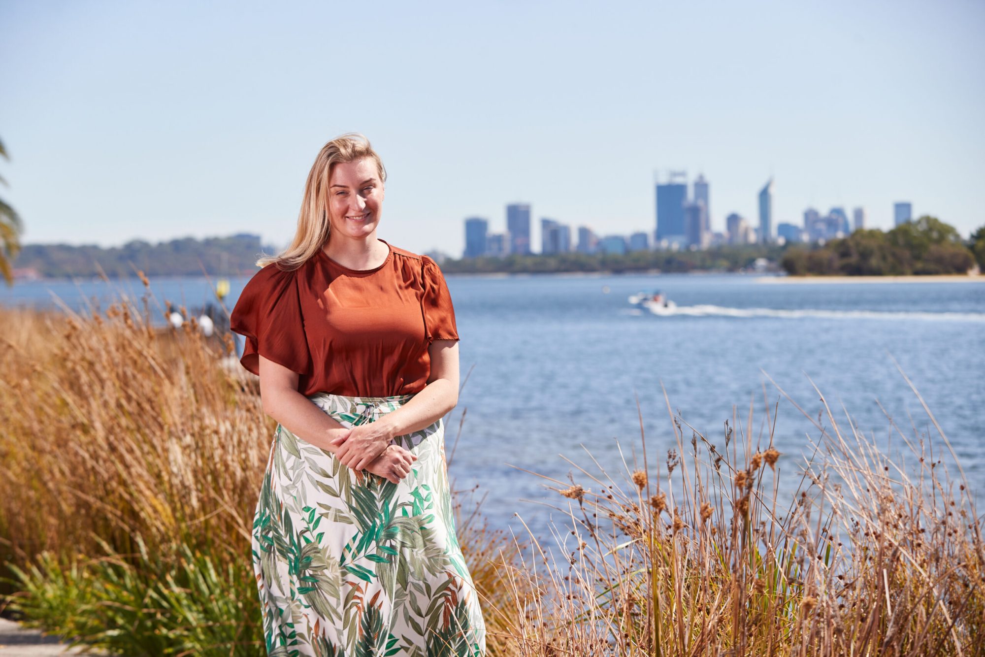 We need to talk about sexual harassment: beyond the WA parliamentary ...