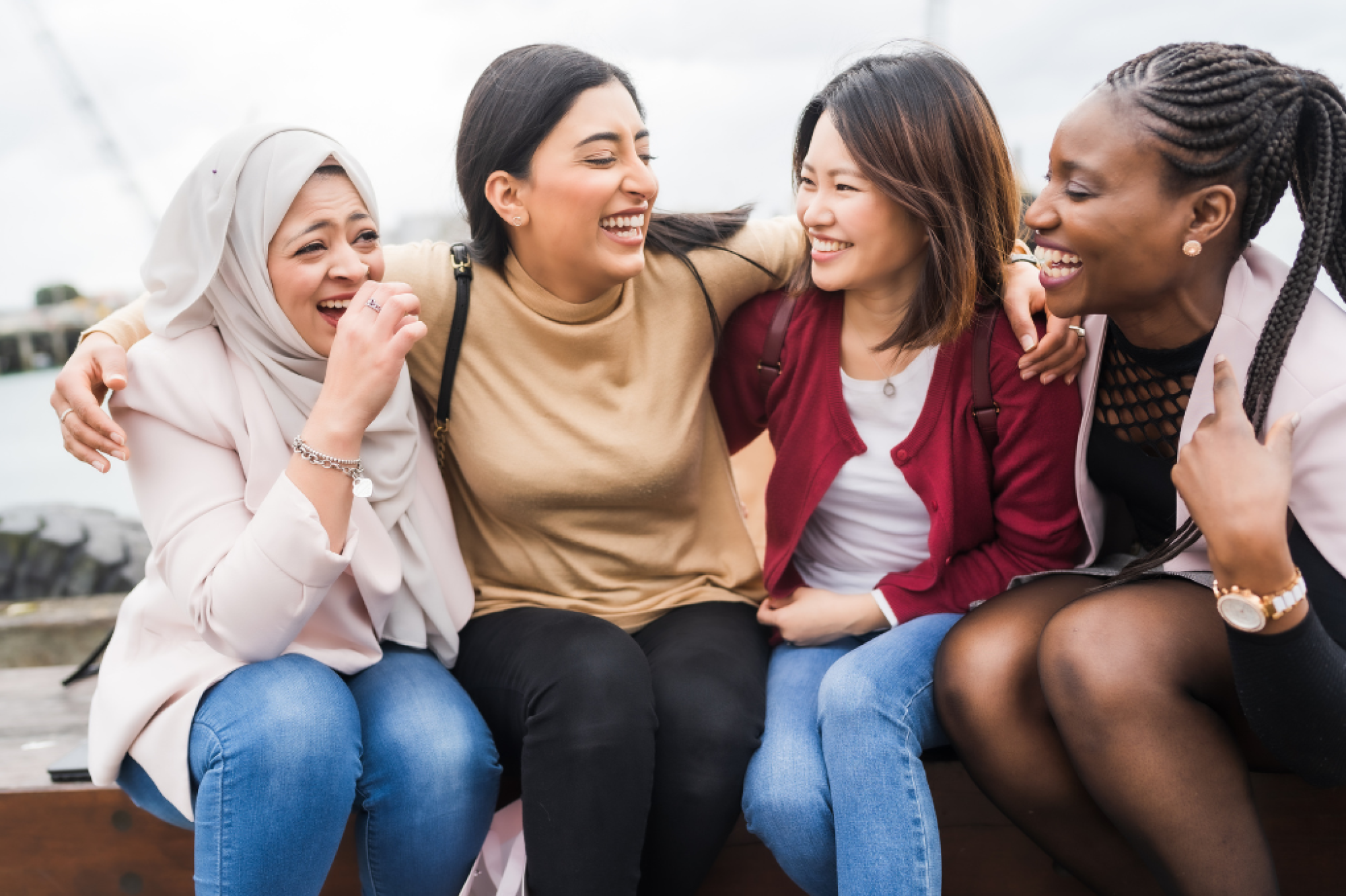 Unleashing the power of invisible diversity – NAWO
