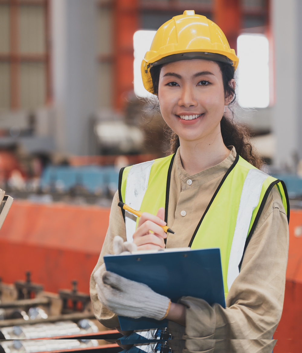 Personal resourcefulness – prioritisation of a different kind – NAWO