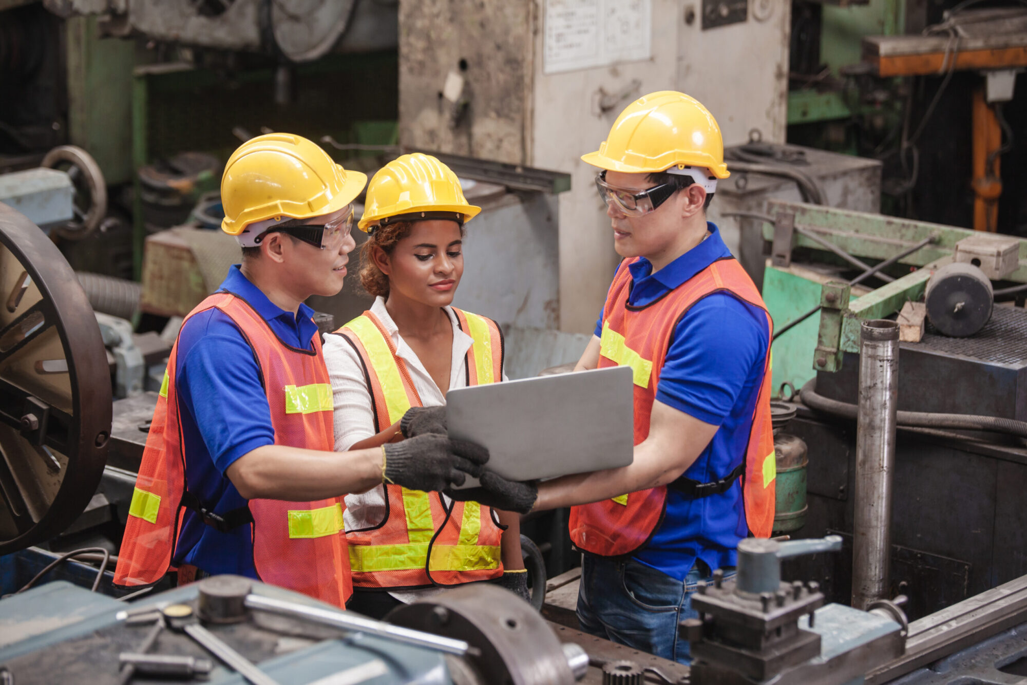 A Whole-Of-Organisation Approach to Respect at Work – webinar with ...