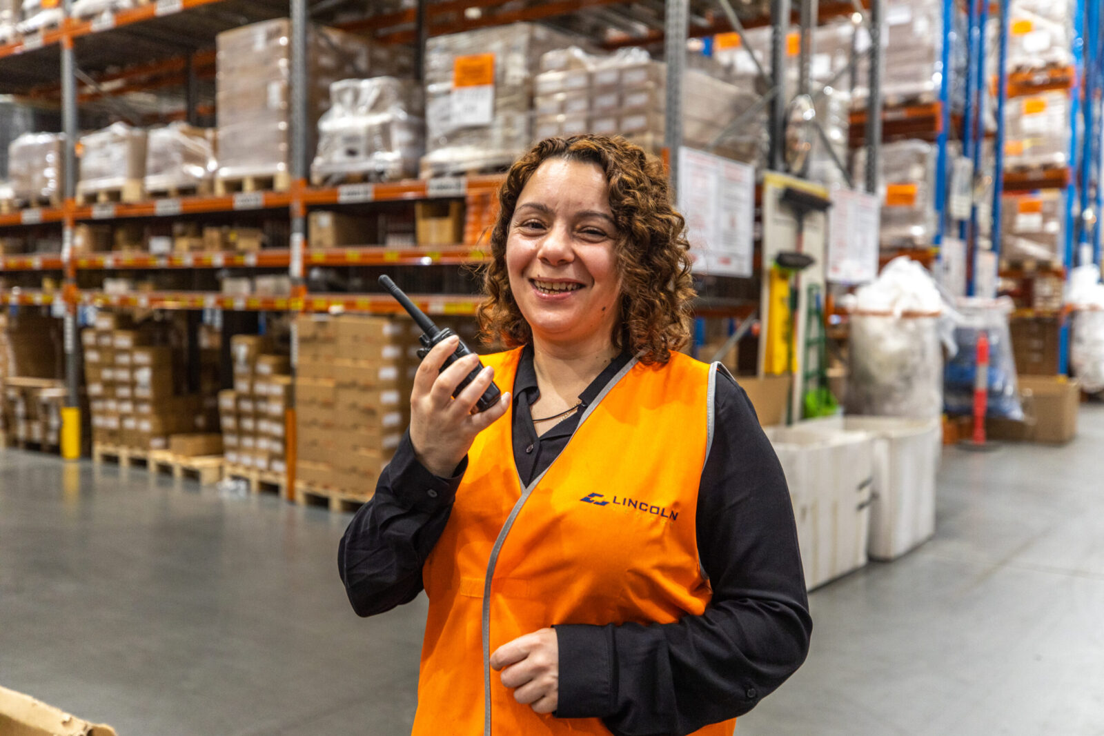 NAWO – National Association of Women in Operations