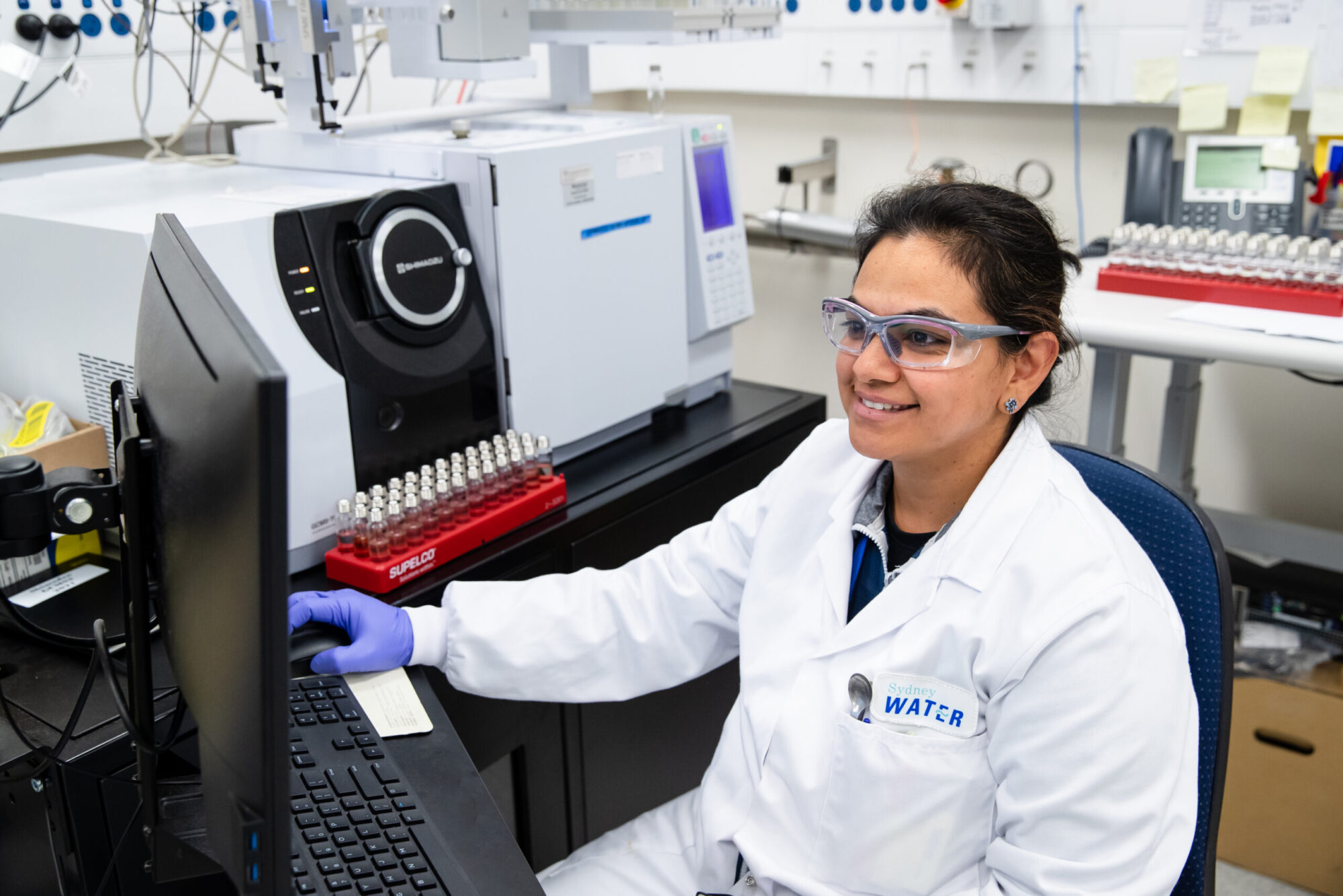 NAWO – National Association of Women in Operations