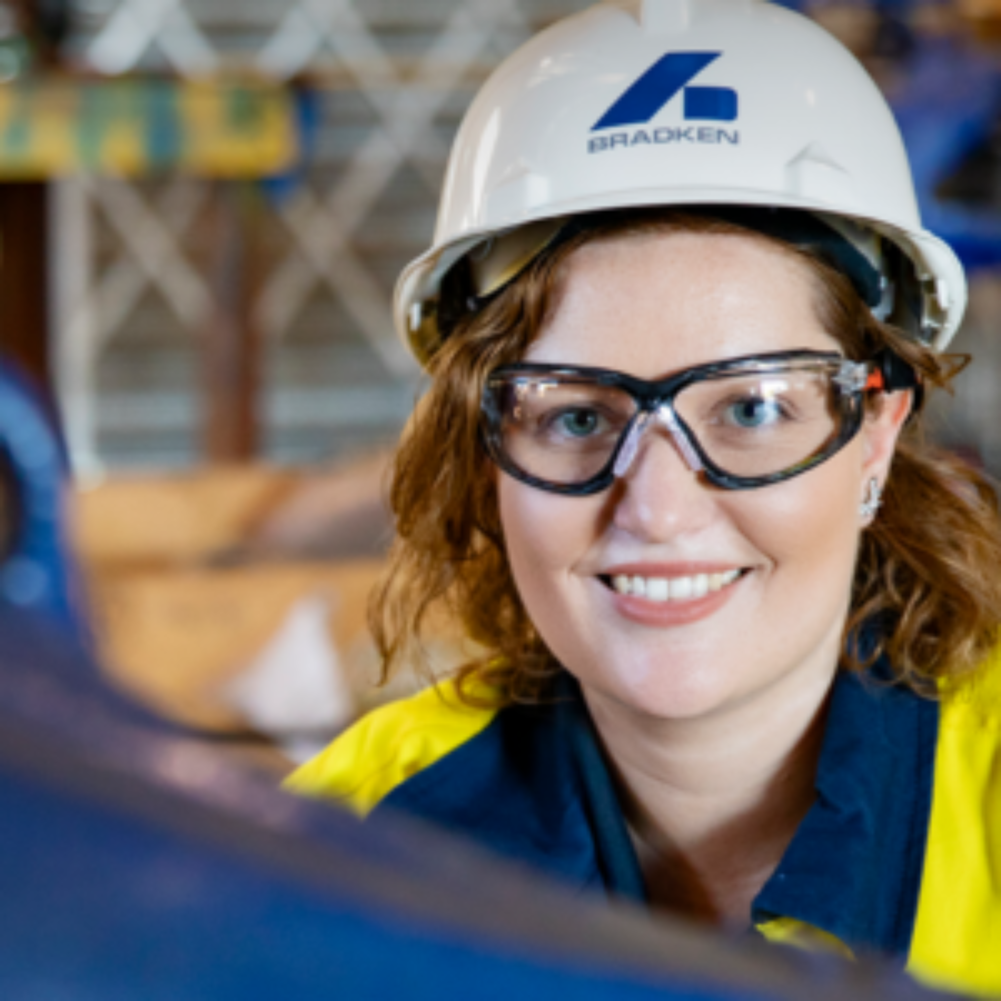 NAWO x Case Studies ‘Bradken: Listening in action’ – NAWO