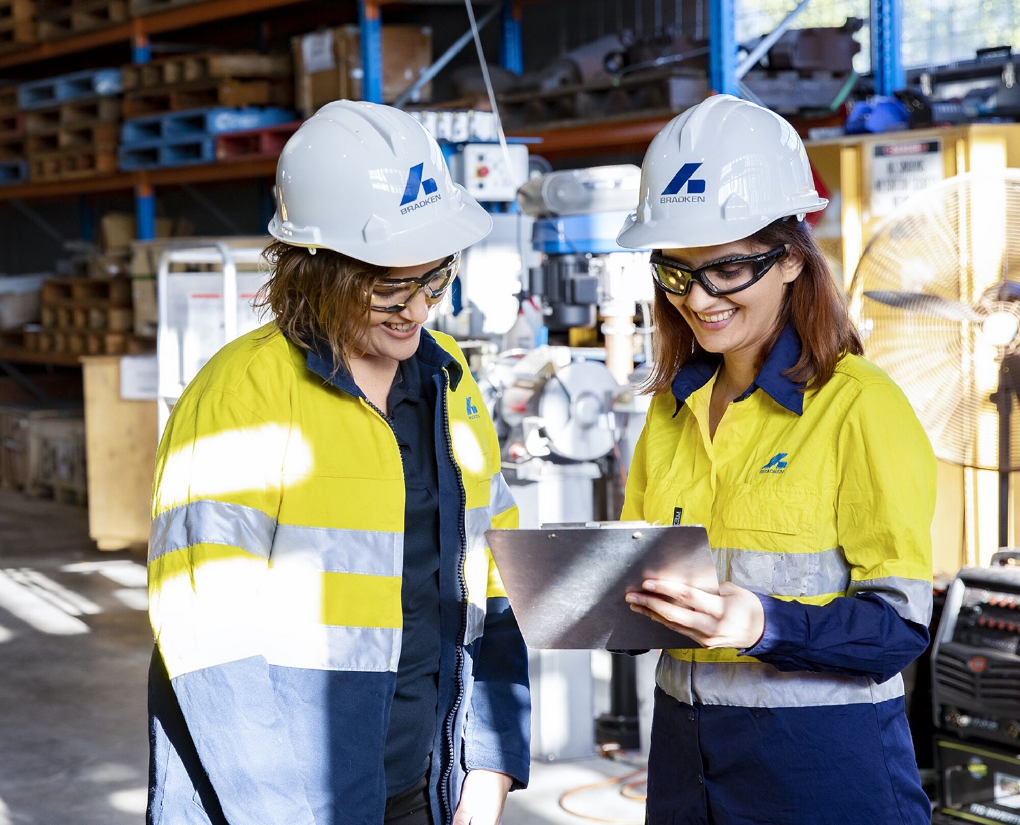 Celebrating Women in Operations – NAWO