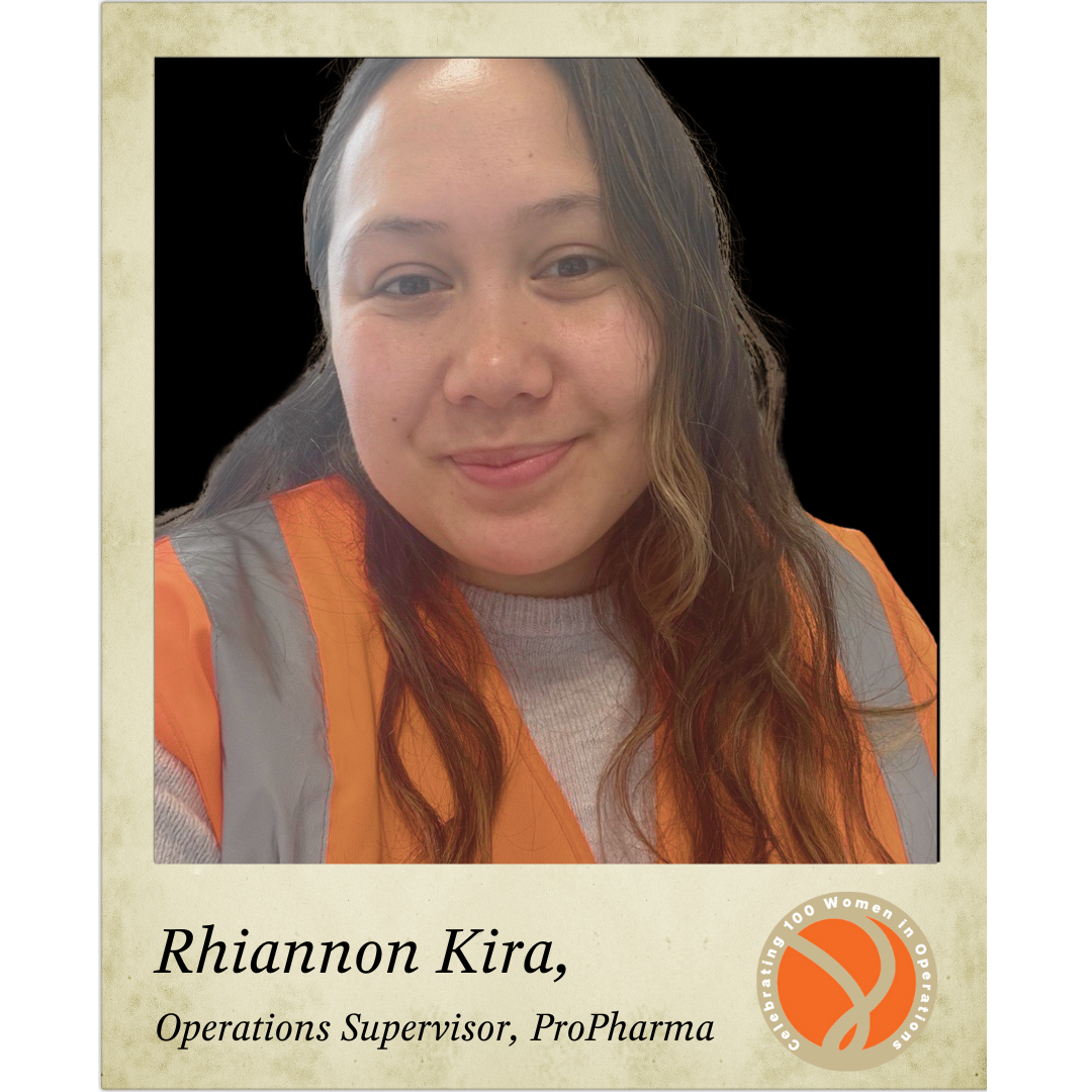 Celebrating Women in Operations – NAWO