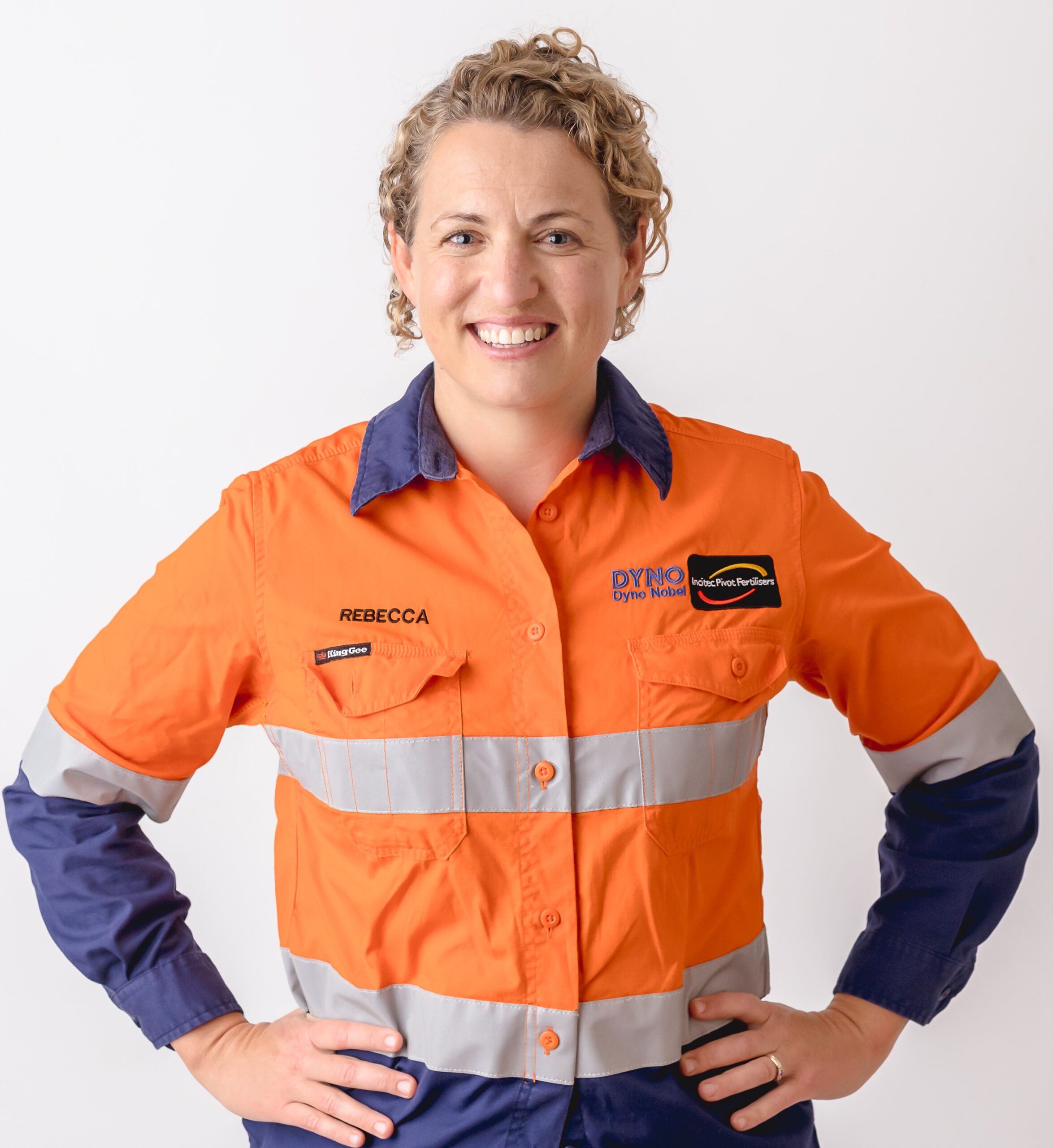 NAWO – National Association of Women in Operations