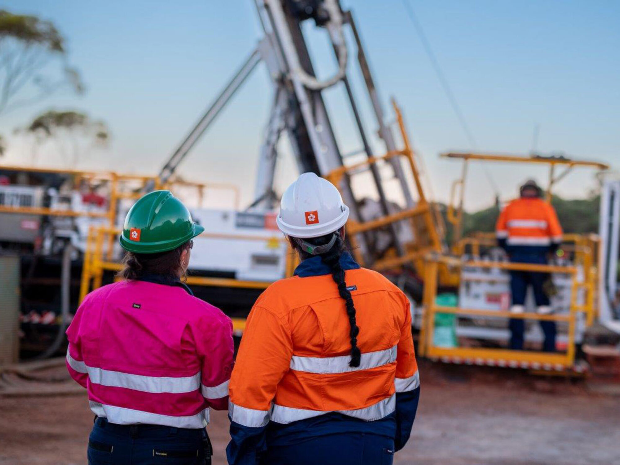 NAWO – National Association of Women in Operations