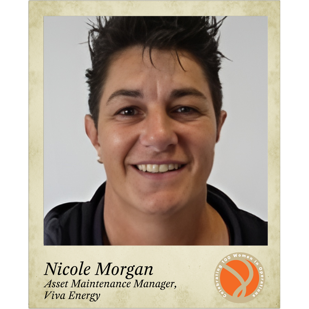 Celebrating Women in Operations – NAWO