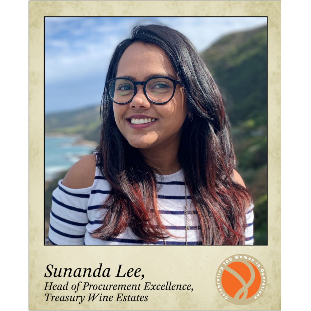 Celebrating Women in Operations – NAWO