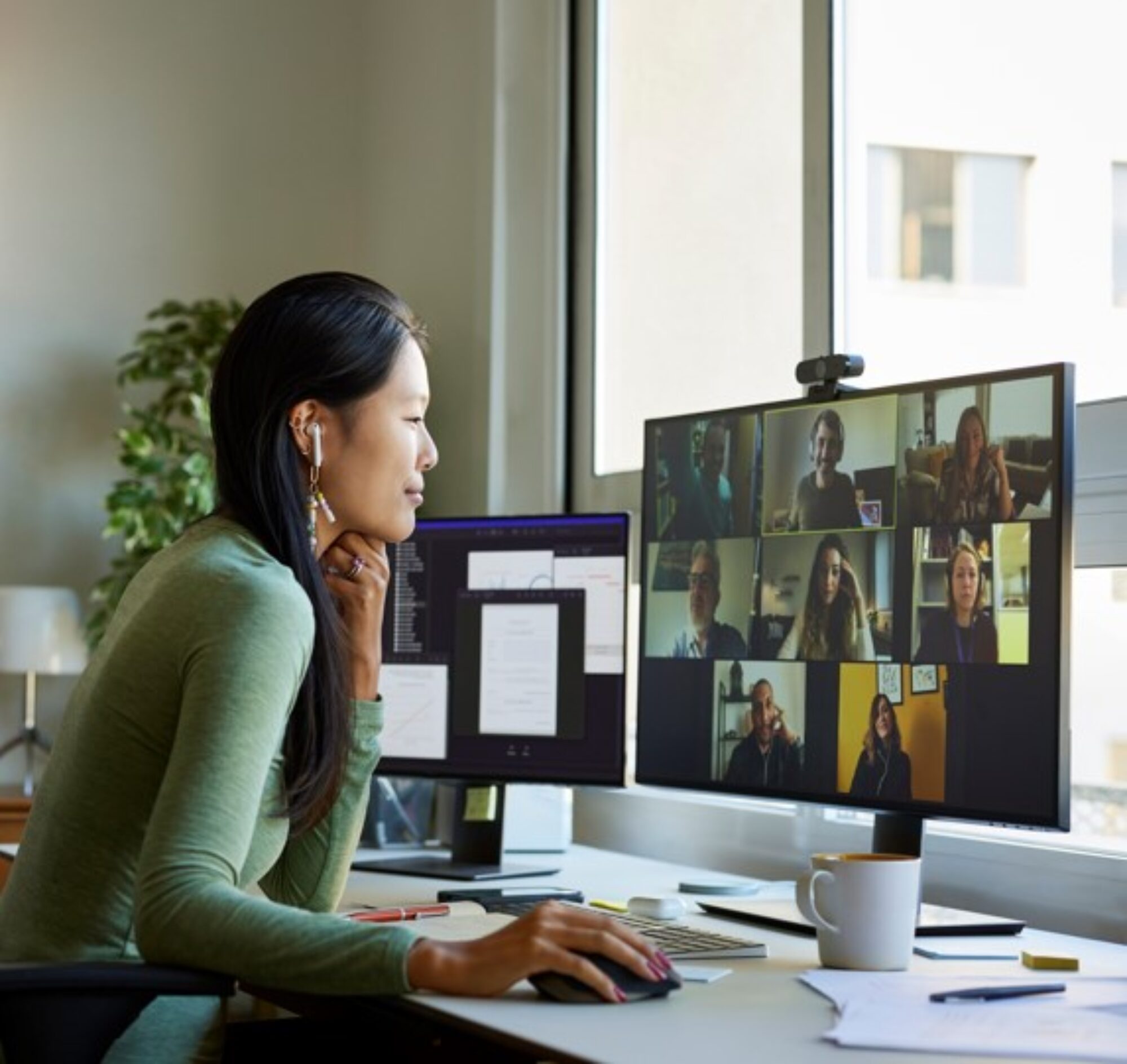 NAWO Mentoring Program: Terms & Conditions – NAWO