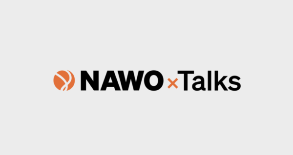 NAWOxTalks – NAWO