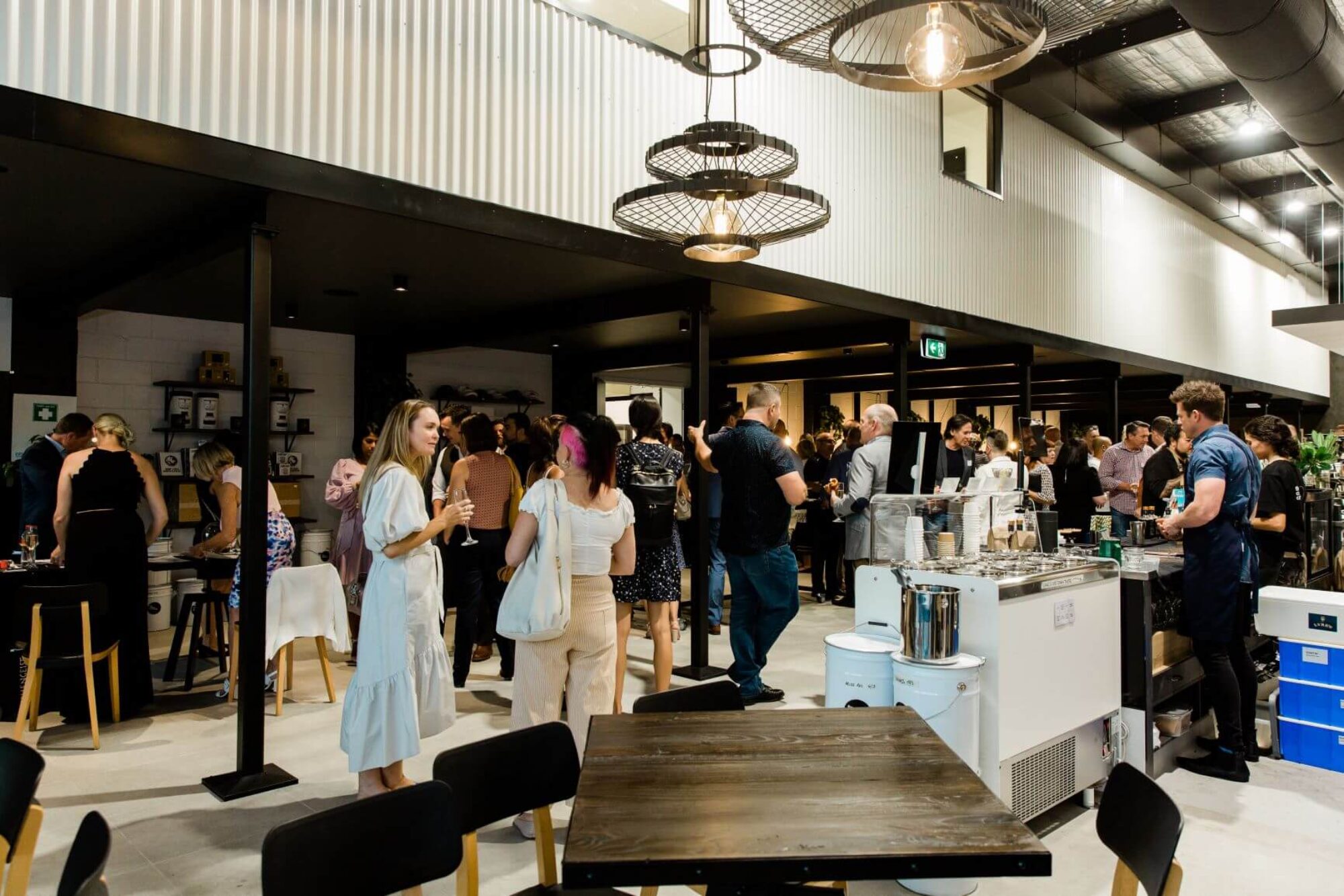 NAWO – National Association of Women in Operations