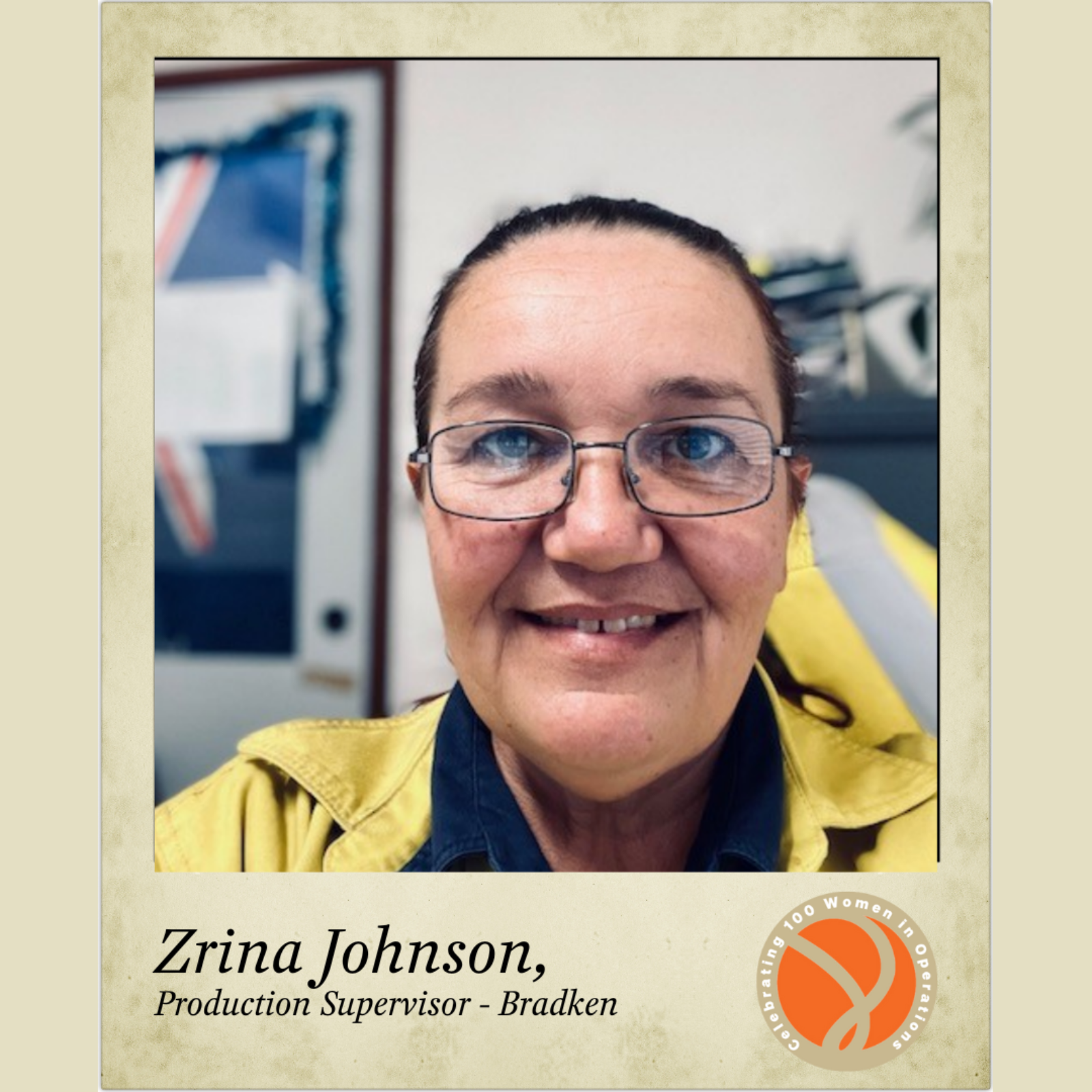 NAWO – National Association of Women in Operations