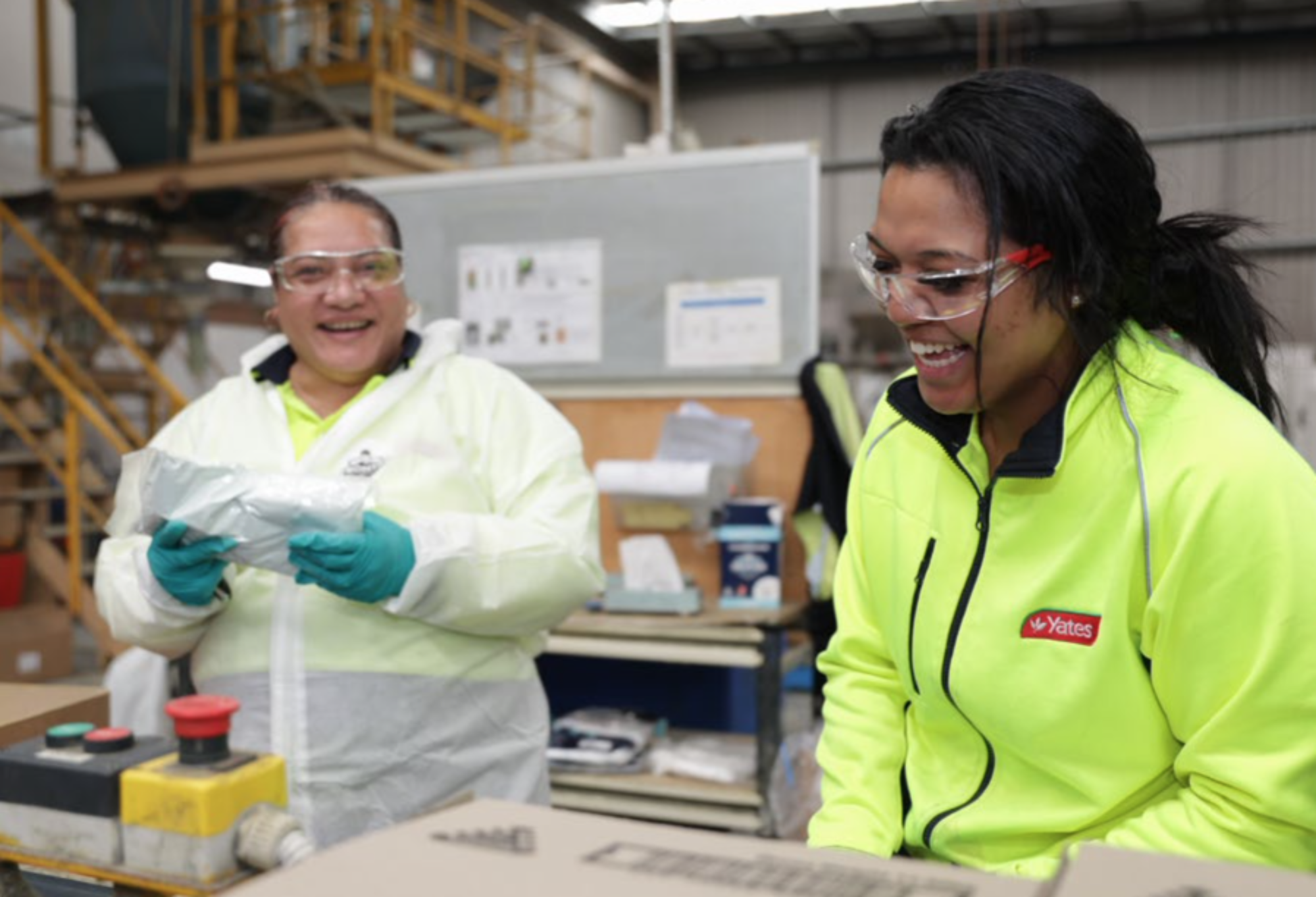 NAWO x Case Studies ‘DuluxGroup – Investing in inclusive leadership’ – NAWO