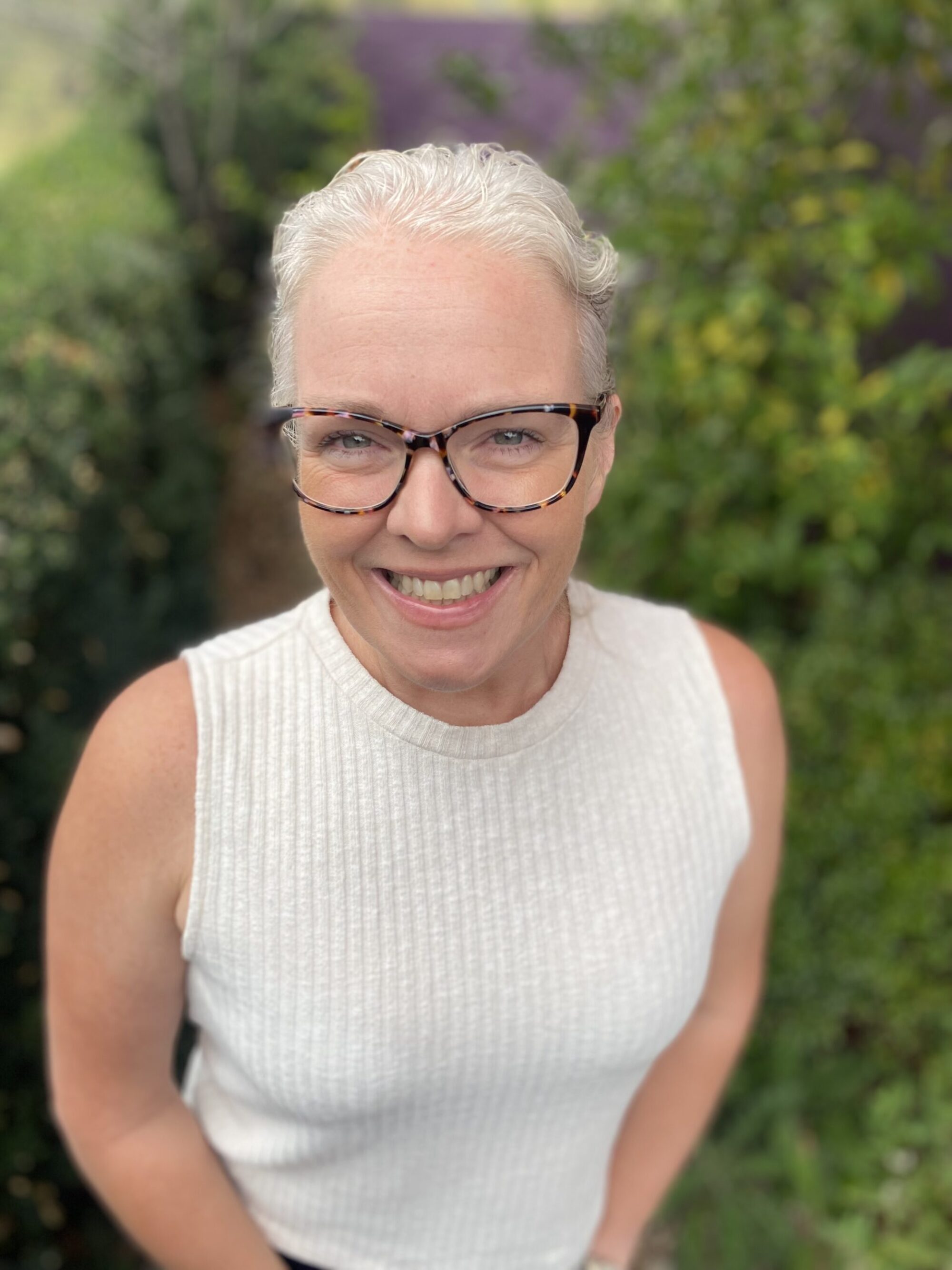 What a Job! Carrie-Ann Jones, George Weston Foods – NAWO