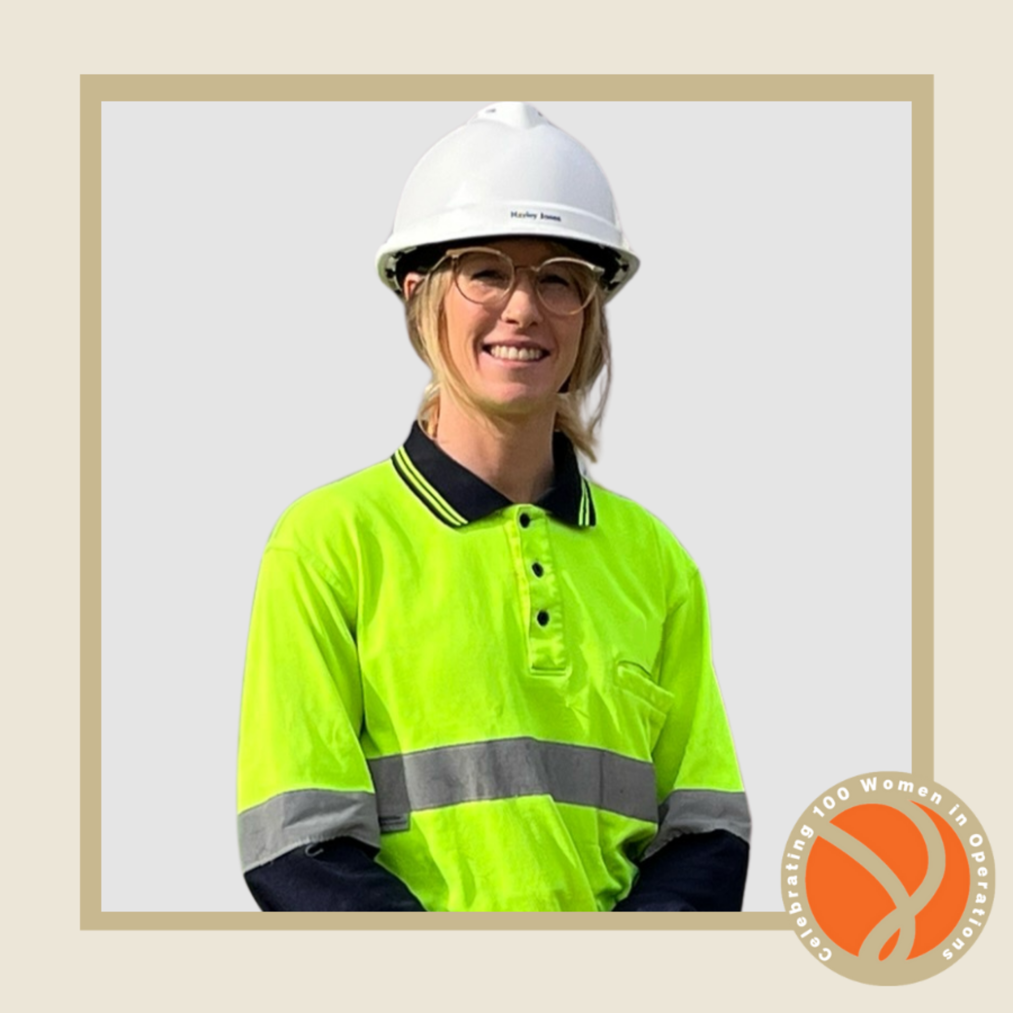 Celebrating Women in Operations – NAWO