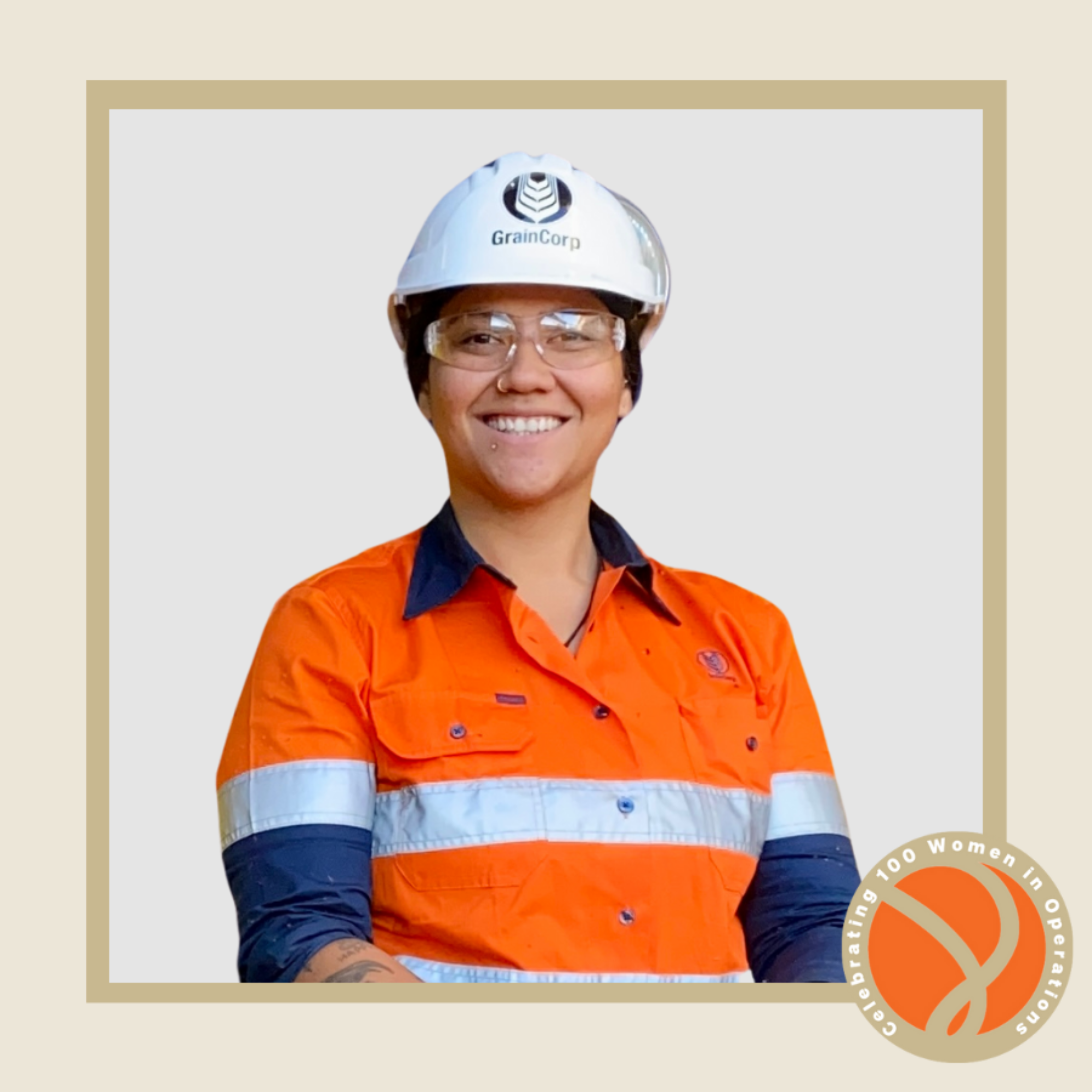 Celebrating Women in Operations – NAWO
