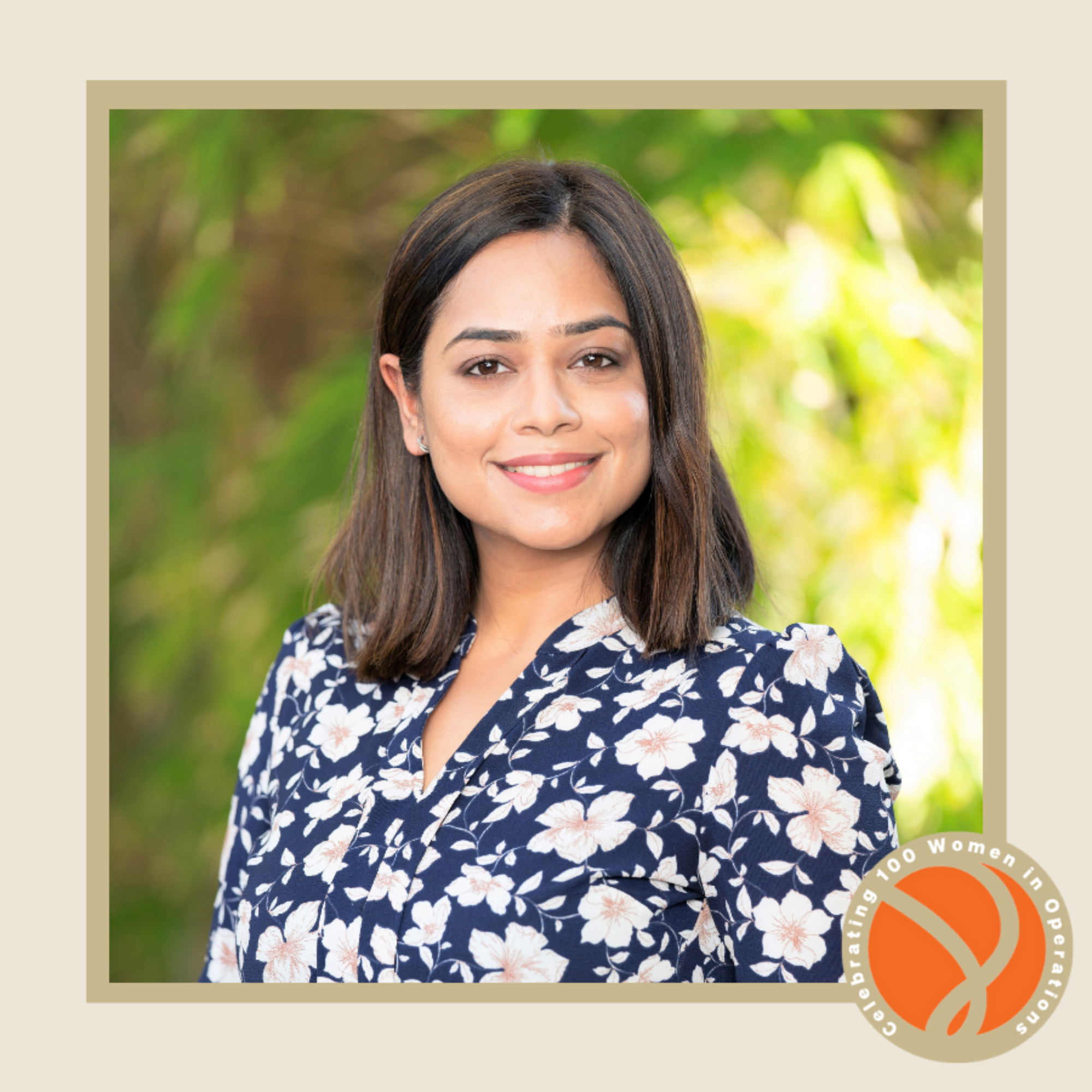 Celebrating Women in Operations – NAWO
