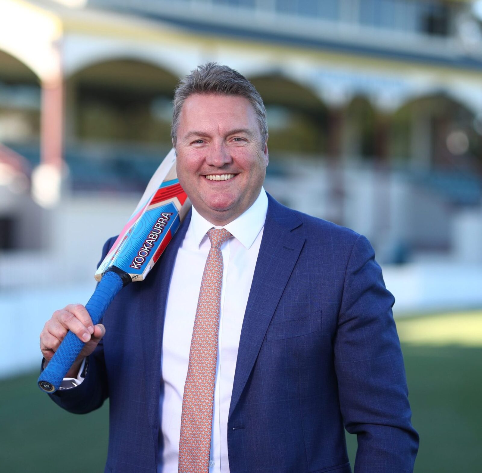 Leading the Field: Powerful Parallels Between Sport and Operations – NAWO