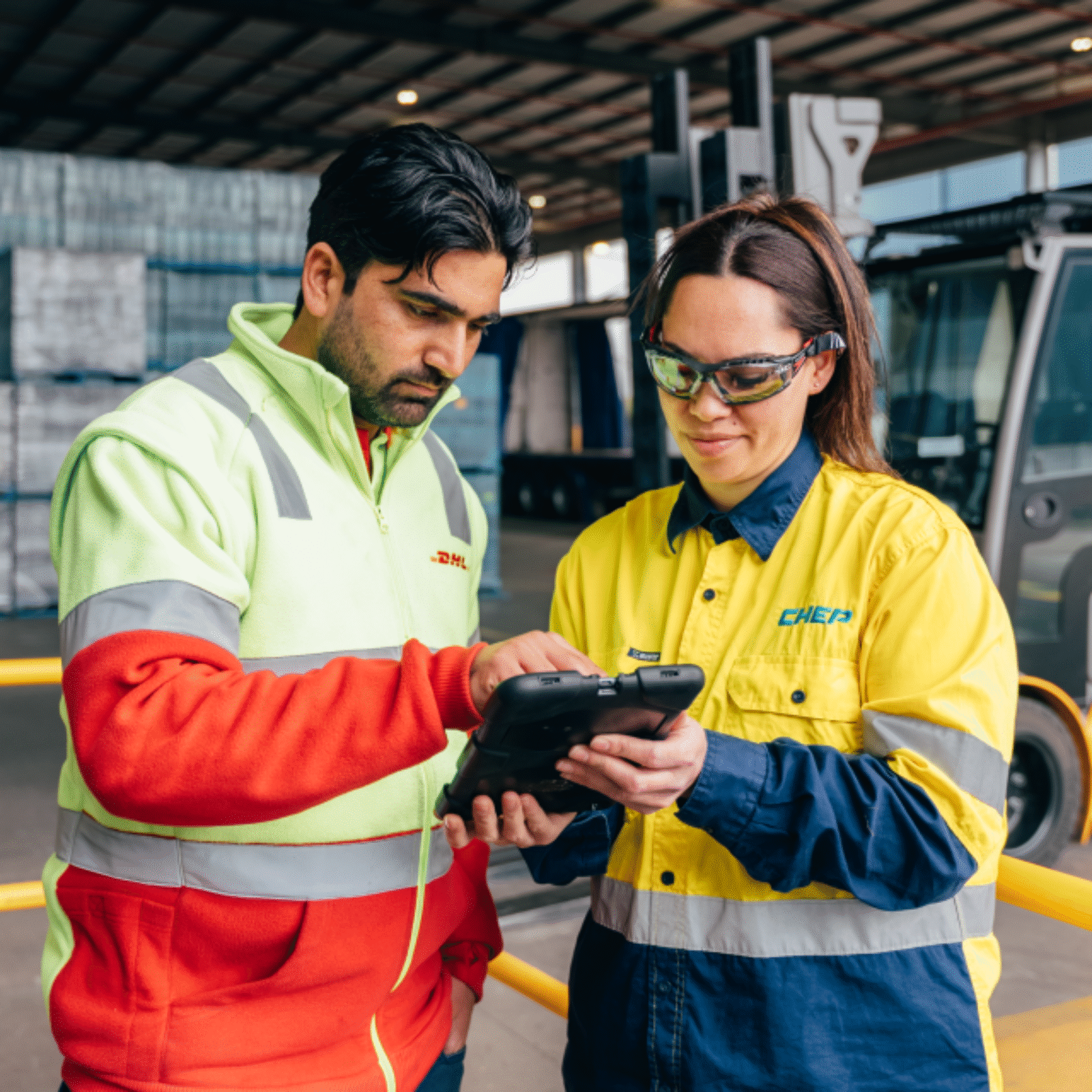 NAWO – National Association of Women in Operations