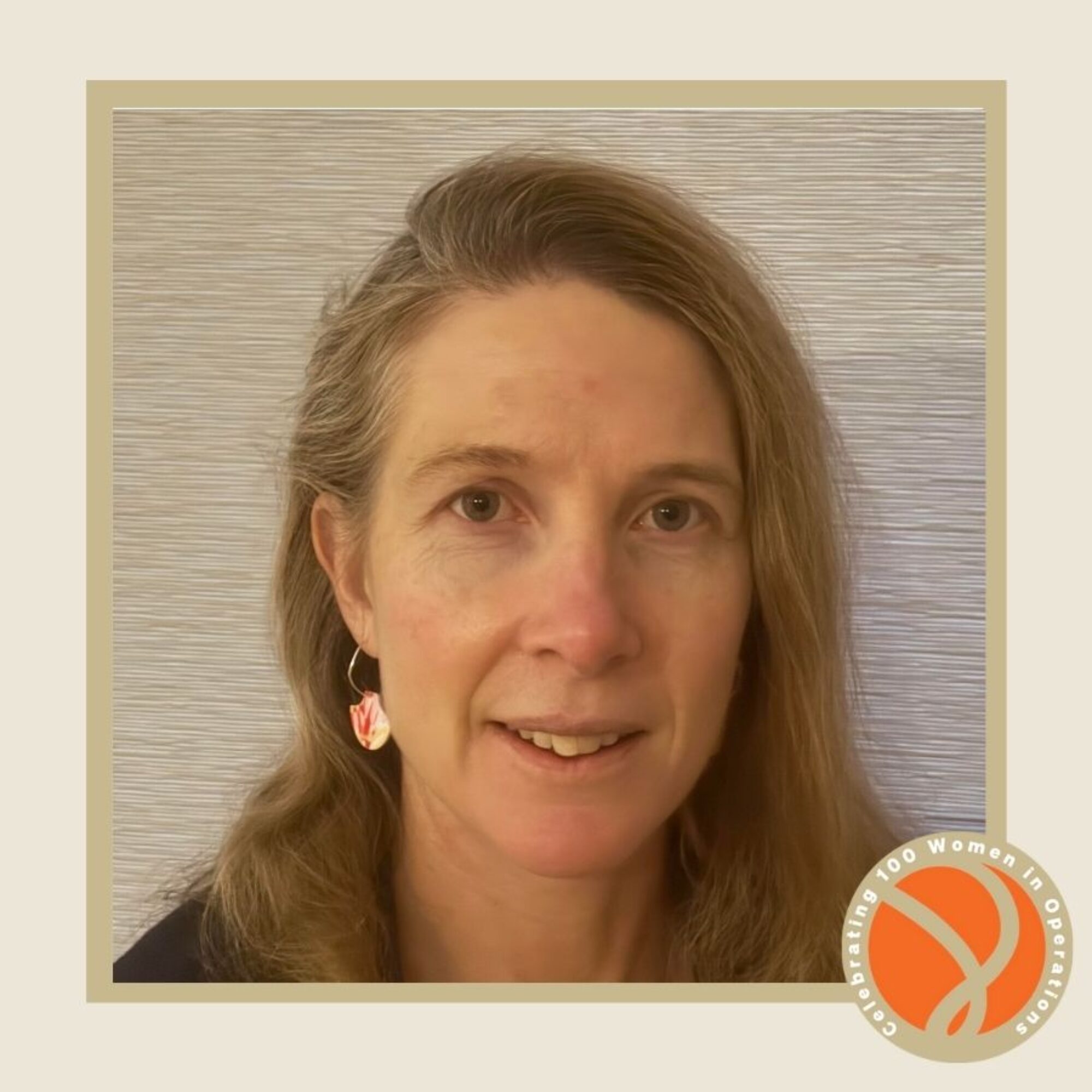 NAWO – National Association of Women in Operations